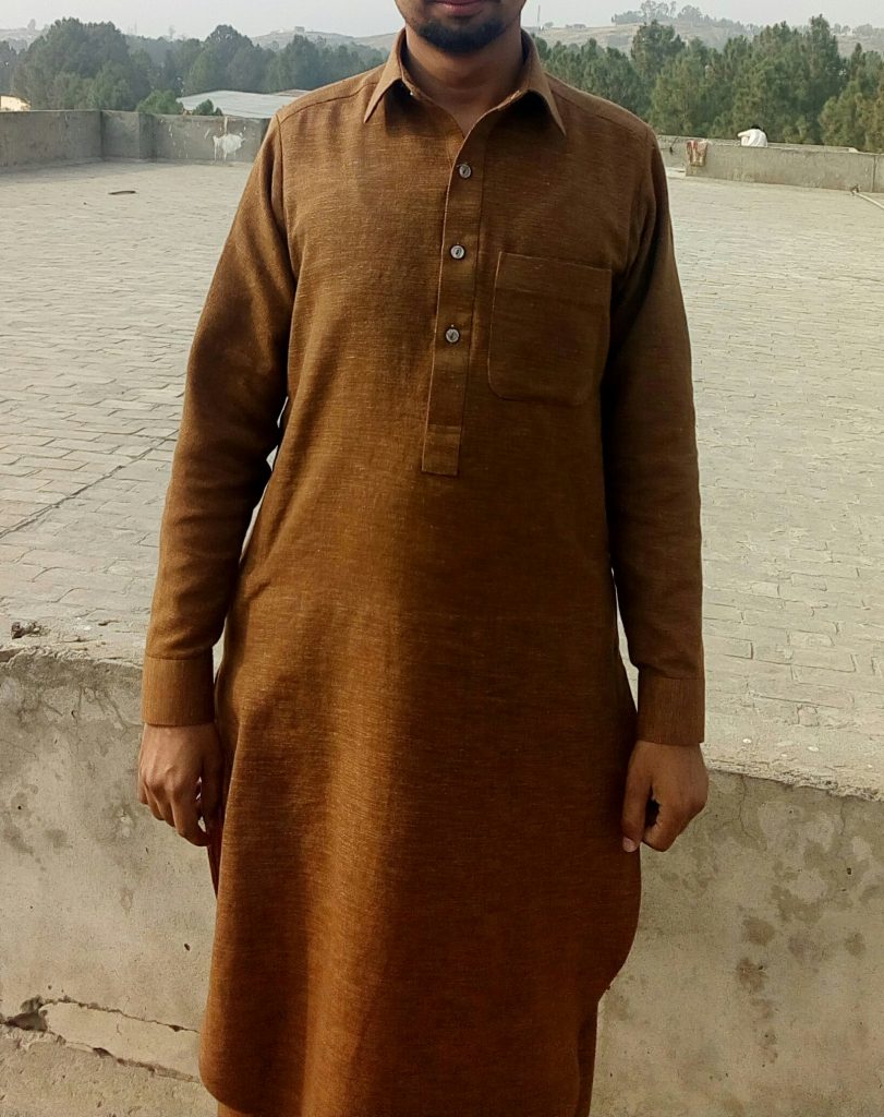 Buy kadhar clothes for gents online in Pakistan