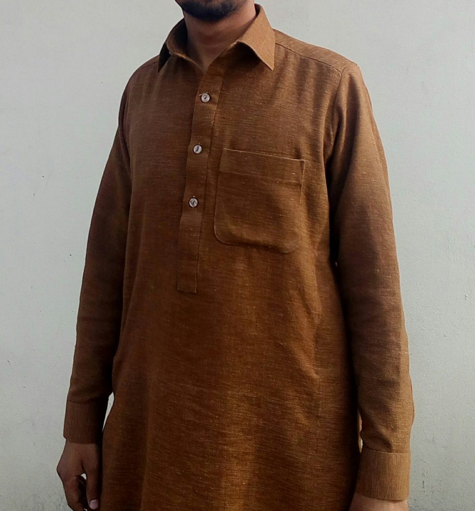 Buy kadhar clothes for gents online in Pakistan