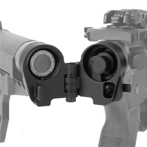 M4 Folding stock adaptor accessory for M4 AR15 223 | Craft House