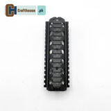 M4 Handguard quad rail system aluminium kit for m4 | Craft House