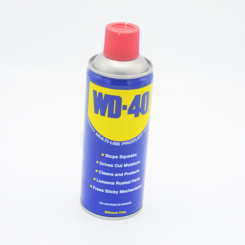 WD-40 Original anti rust spray 330 ml buy in pakistan | Craft House