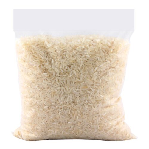 Charsadda Famous Mota Chawal Uncooked - 2 KG Rice | Craft House