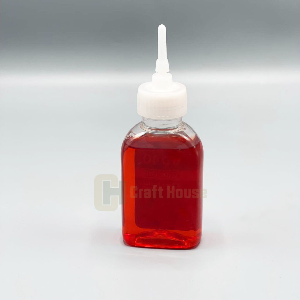 Weapon lubrication oil for guns and pistols | Craft House