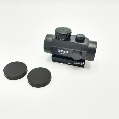Bushnell Red Dot Sight 1x40 Red dot for M4 AK47 | Craft House