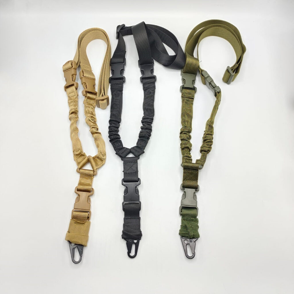 One Point Imported sling Tactical sling for One point M4 AR15 AK47 ...