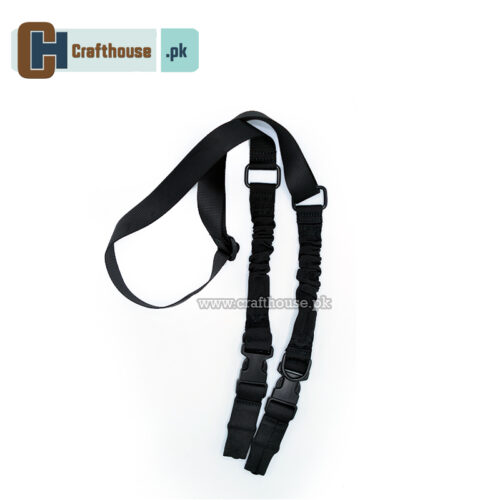 Two Point Sling For M4 AR15 Saiga - Imported Sling | Craft House