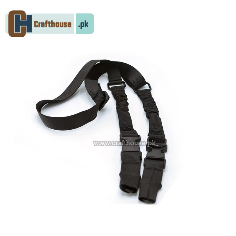 Two Point Sling For M4 AR15 Saiga - Imported Sling | Craft House