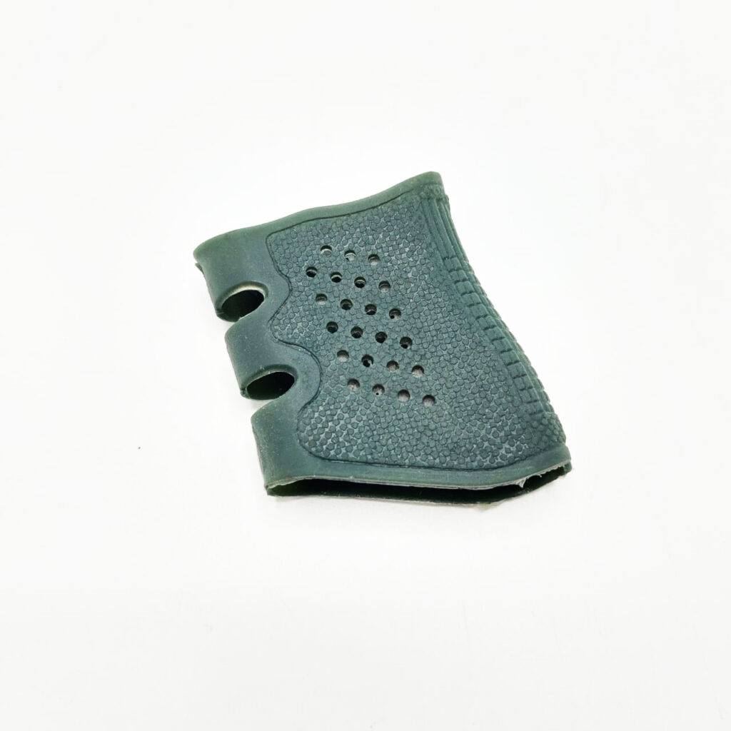 Anti-Slip Silicone Rubber Grip for 9mm Pistols | Craft House
