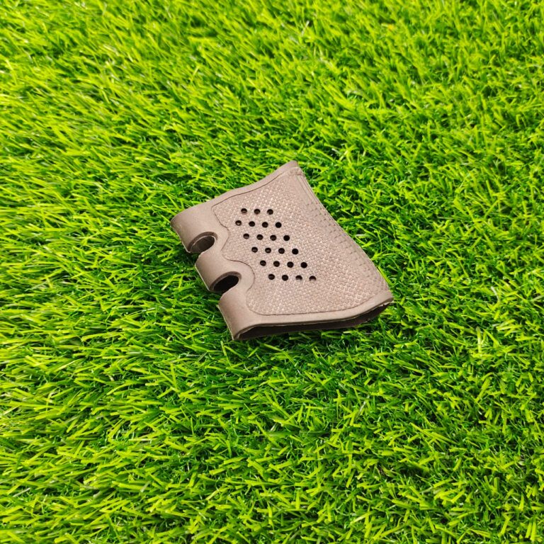 Anti-Slip Silicone Rubber Grip for 9mm Pistols | Craft House