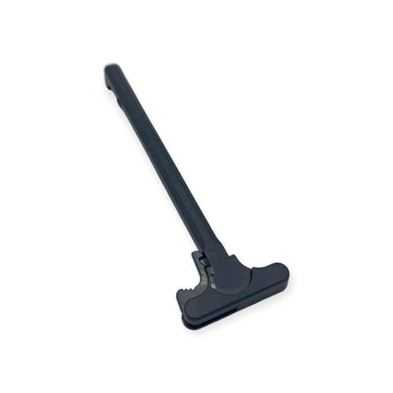 Precision Performance: M4 Charging Handle - Premium Aluminum Upgrade ...