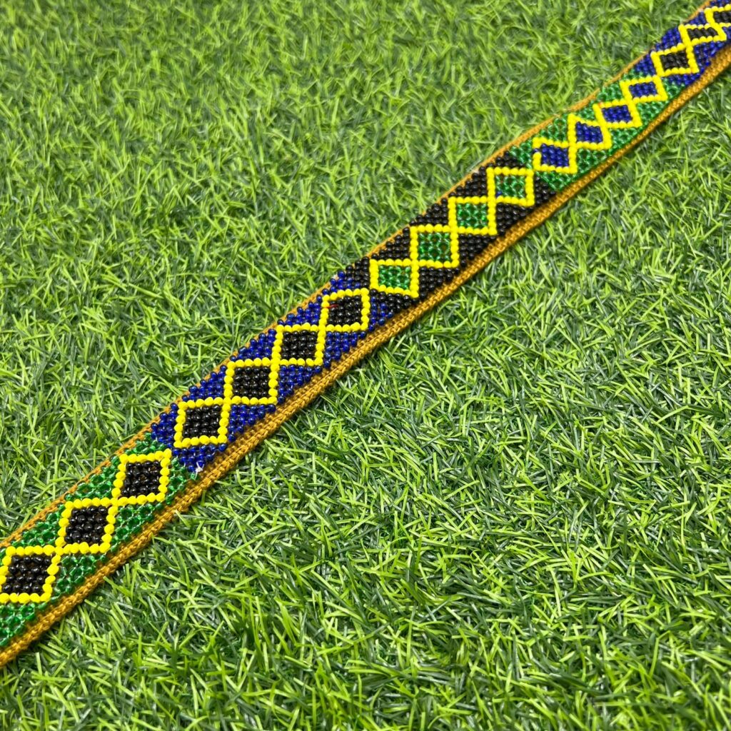 Versatile Multicolor Two-Point Sling for AK47, 44 Bore, 223 Bore, and ...