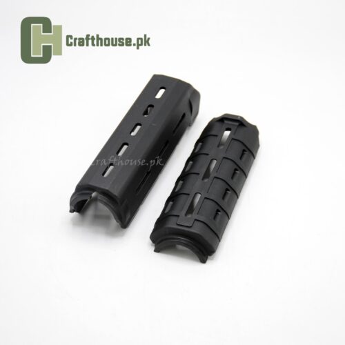 M4 Polymer Handguard Kit for M4 Rifle | Craft House