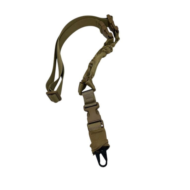 Imported 1-Point Sling for M4 & SMG Rifles | Craft House